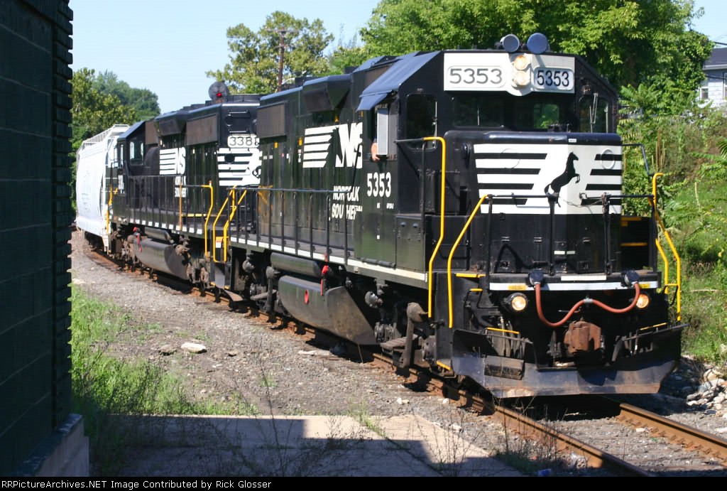 Washington, NJ Local H74